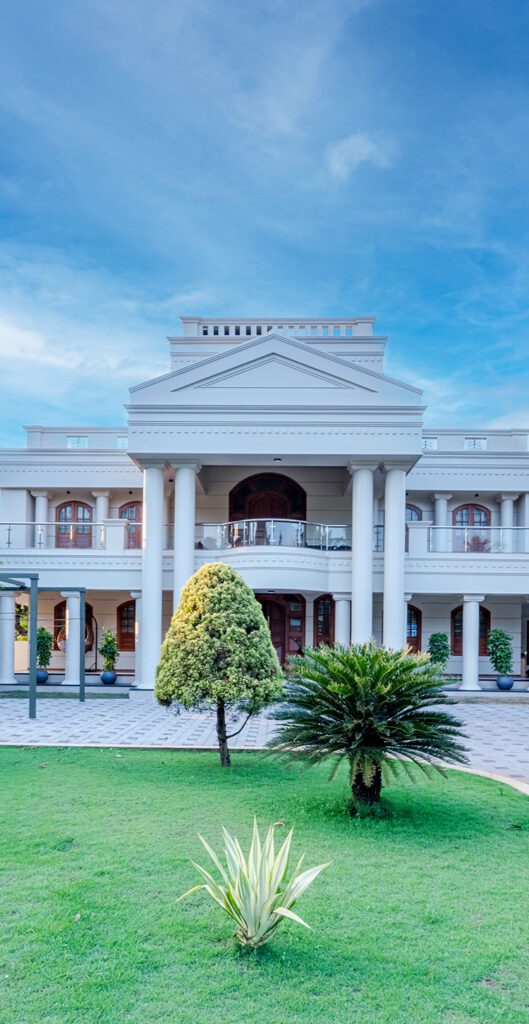 Best Architecture and Interior Design Firm in India | Iama Architects
